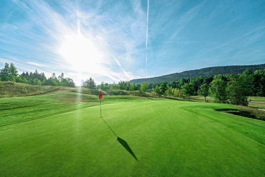 TURNAJ SENIORŮ O PUTOVNÍ POHÁR MEZI GCSO A GCFL/HAZLOV (2021) - Golfové ...